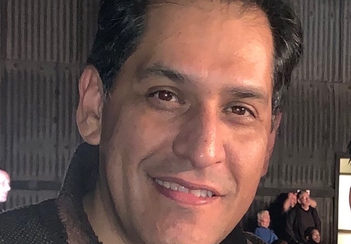 Alex Camponovo Enters a New Horizon: I’m Beyond Excited, I Do Have Some Butterflies – Muay Thai Mag